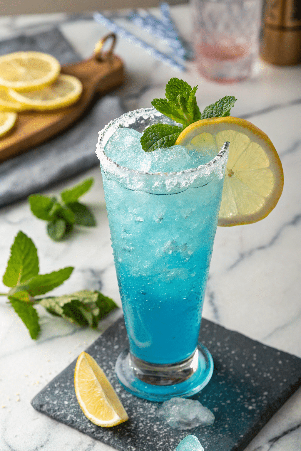 Does the Blue Salt Trick Really Work? 5 Powerful Truths You Need