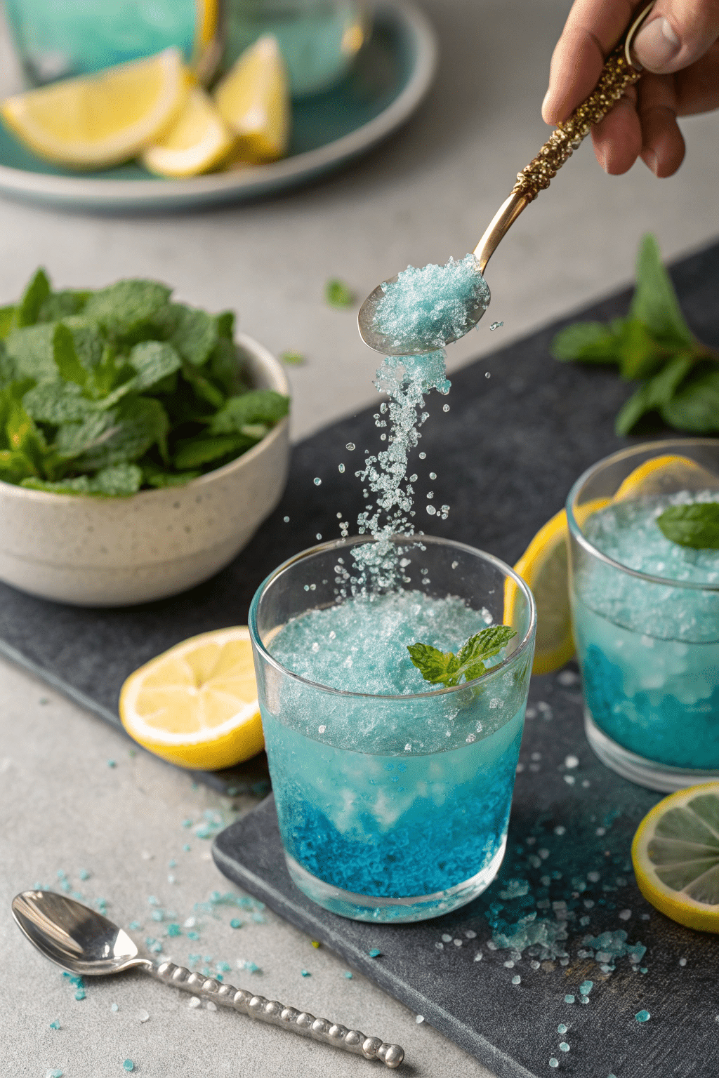 Does the Blue Salt Trick Really Work? 5 Powerful Truths You Need